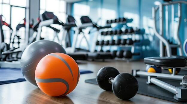 Buy Gym Equipment in Kenya | Afrofit GymStore