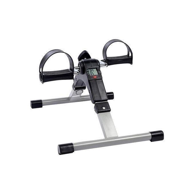 Fitness SMB Series Mini Cycle Pedal Exerciser with Adjustable ...